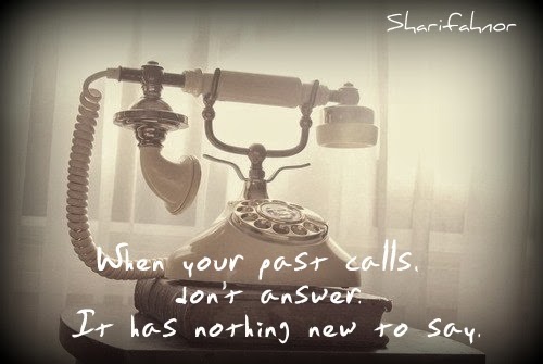 Quote by SharifahNor